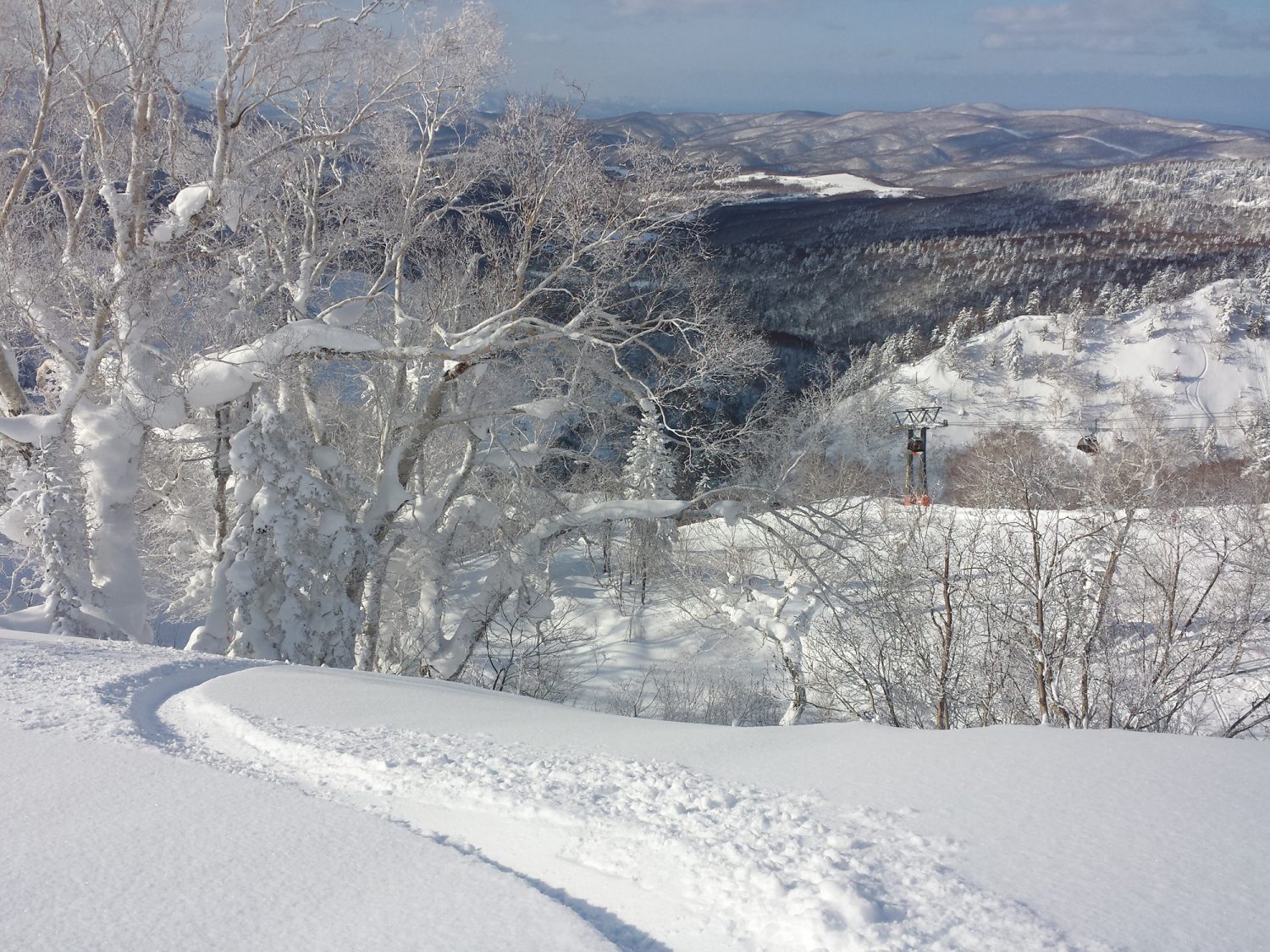 Kiroro Ski Resort review | Japan