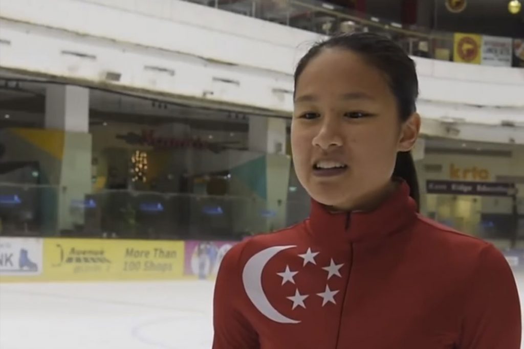 The underdogs of PyeongChang 2018 | Ski Asia
