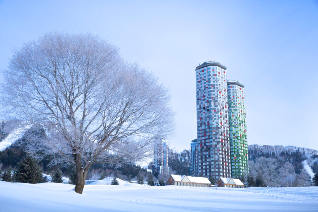 Tomamu Ski Resort review | Japan - Ski Asia