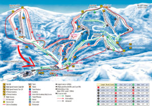 Hokkaido's snowiest ski resort gets luxe upgrade and new terrain | Ski Asia