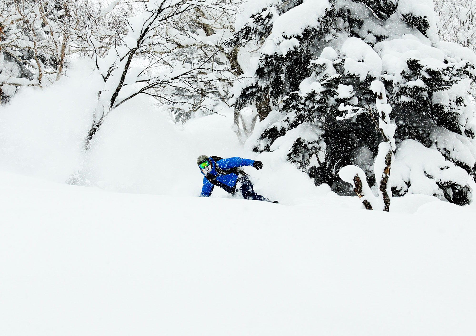 Is Appi Kogen the best ski resort in Japan that nobody has heard of ...