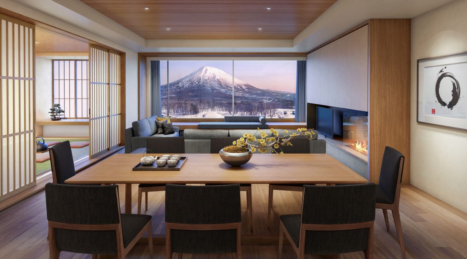 These 5 new restaurants are about to take Niseko dining to the next ...
