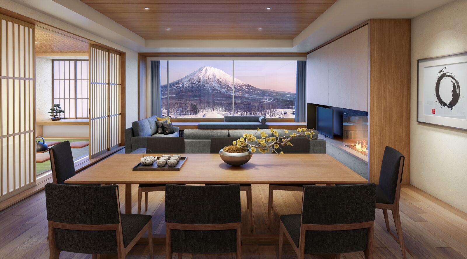 These 5 new restaurants are about to take Niseko dining to the next ...