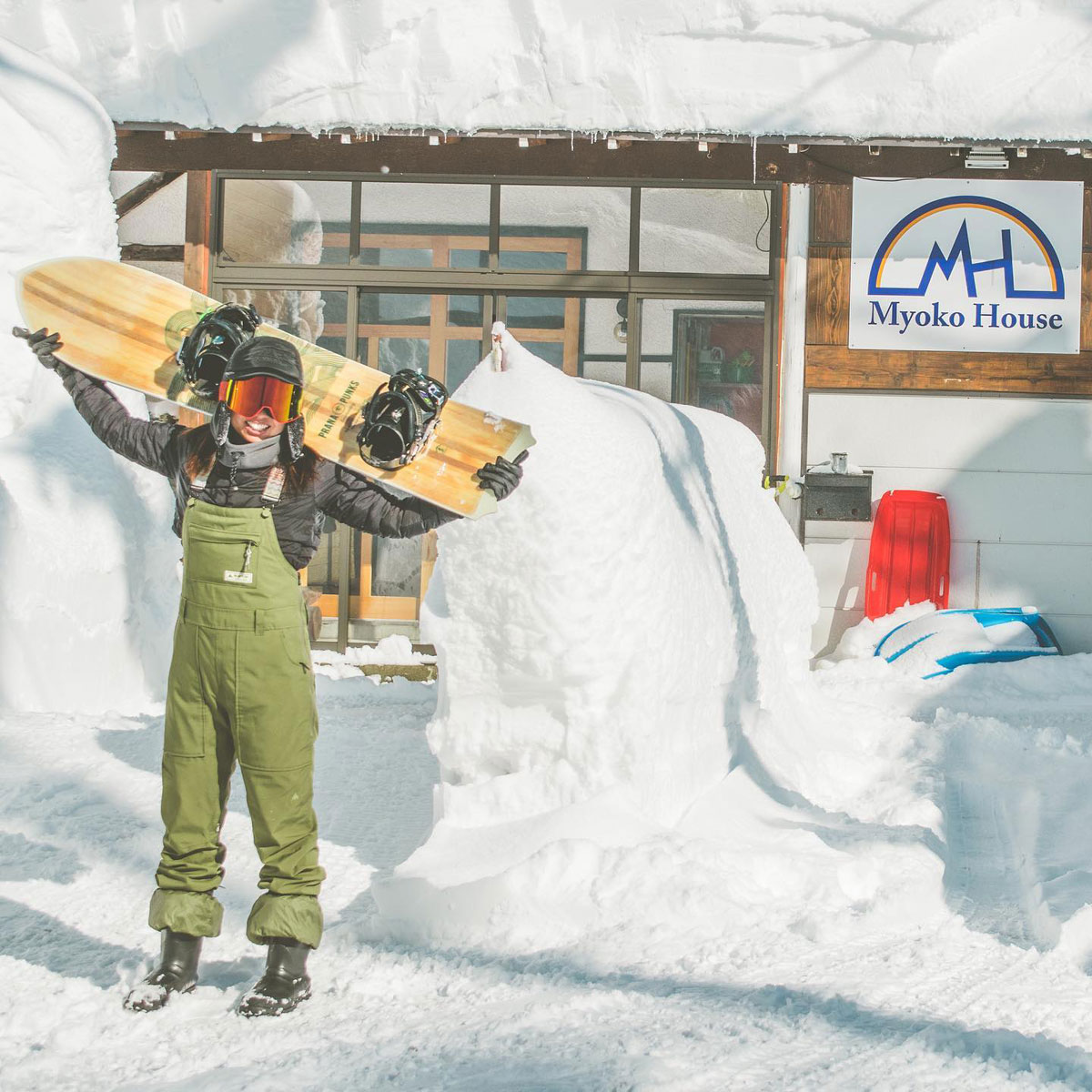 How to spend a perfect day in Myoko with Myoko House founder Nathan ...