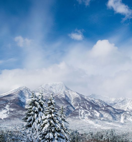 Seki Onsen, the family-run ski resort with two lifts and "more powder ...