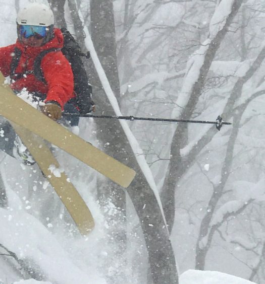 Where can I buy ski and snowboard gear in Tokyo? (and is it worth it ...