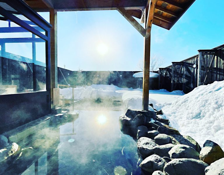 Top 5 onsens in the Hakuba Valley | Ski Asia