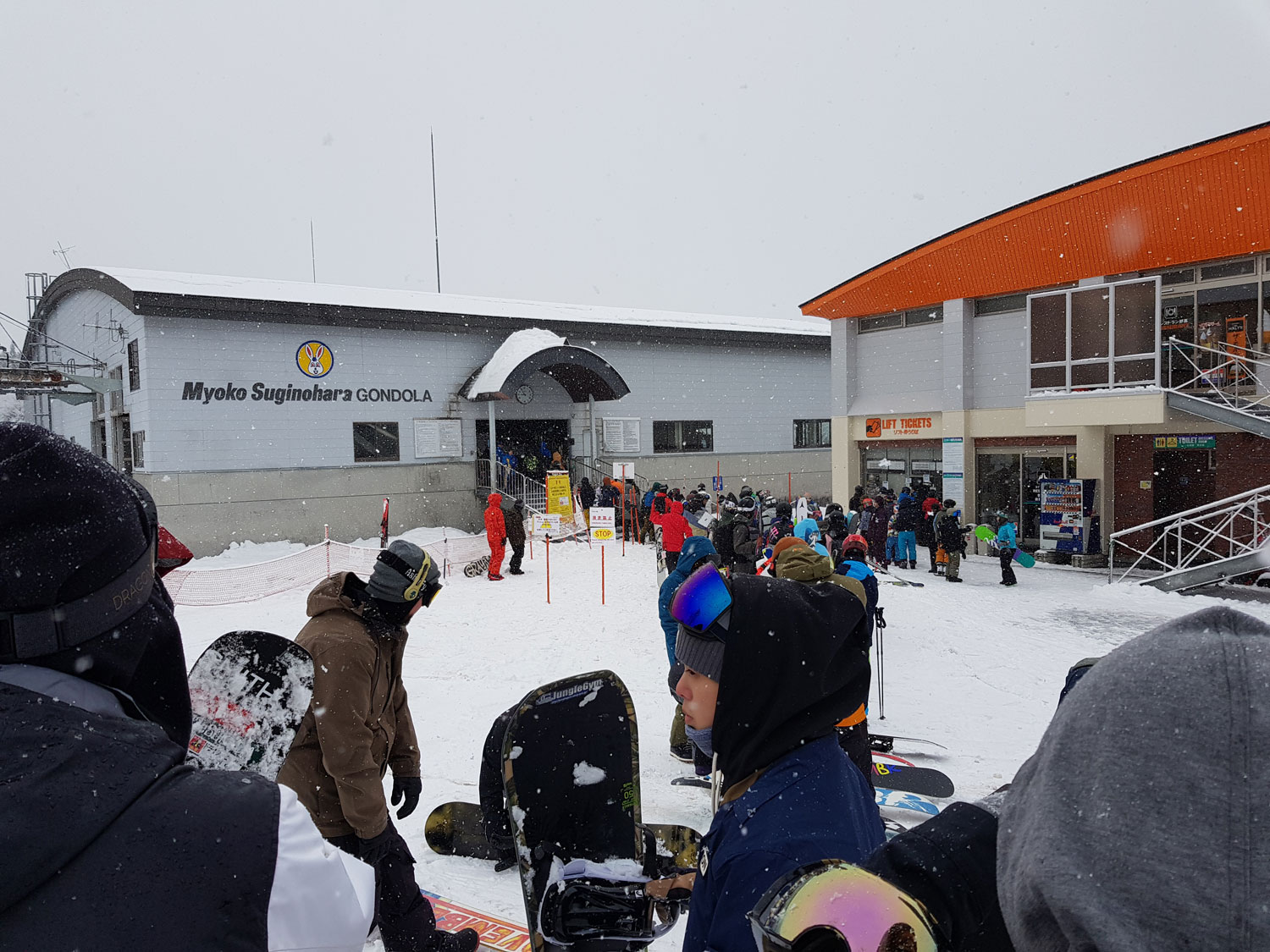 Japanese ski culture: how different is it? | Ski Asia