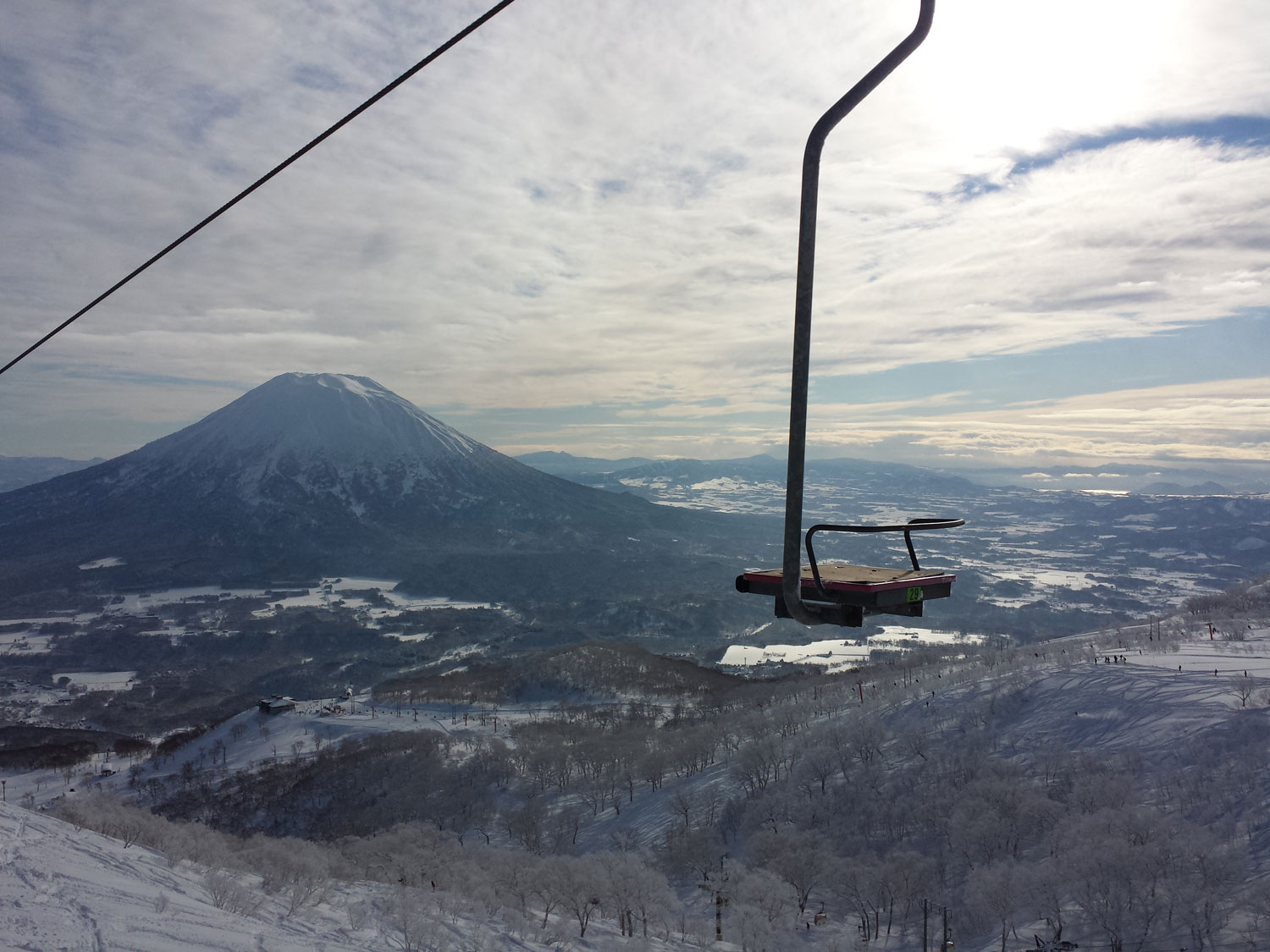 Impressions of Niseko as a first time visitor | Ski Asia