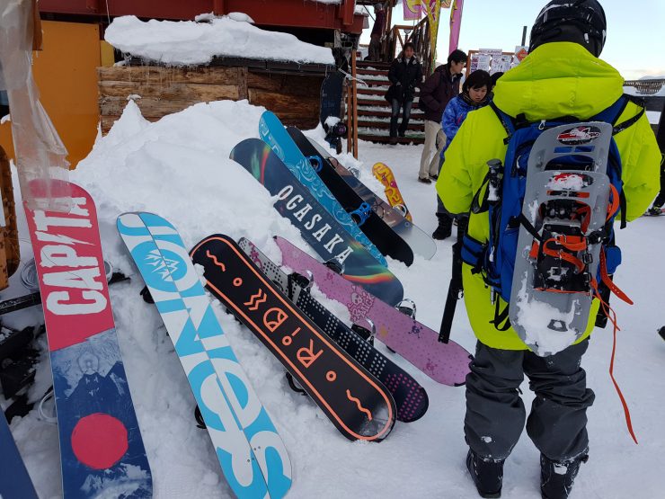 Japanese ski culture: how different is it? | Ski Asia