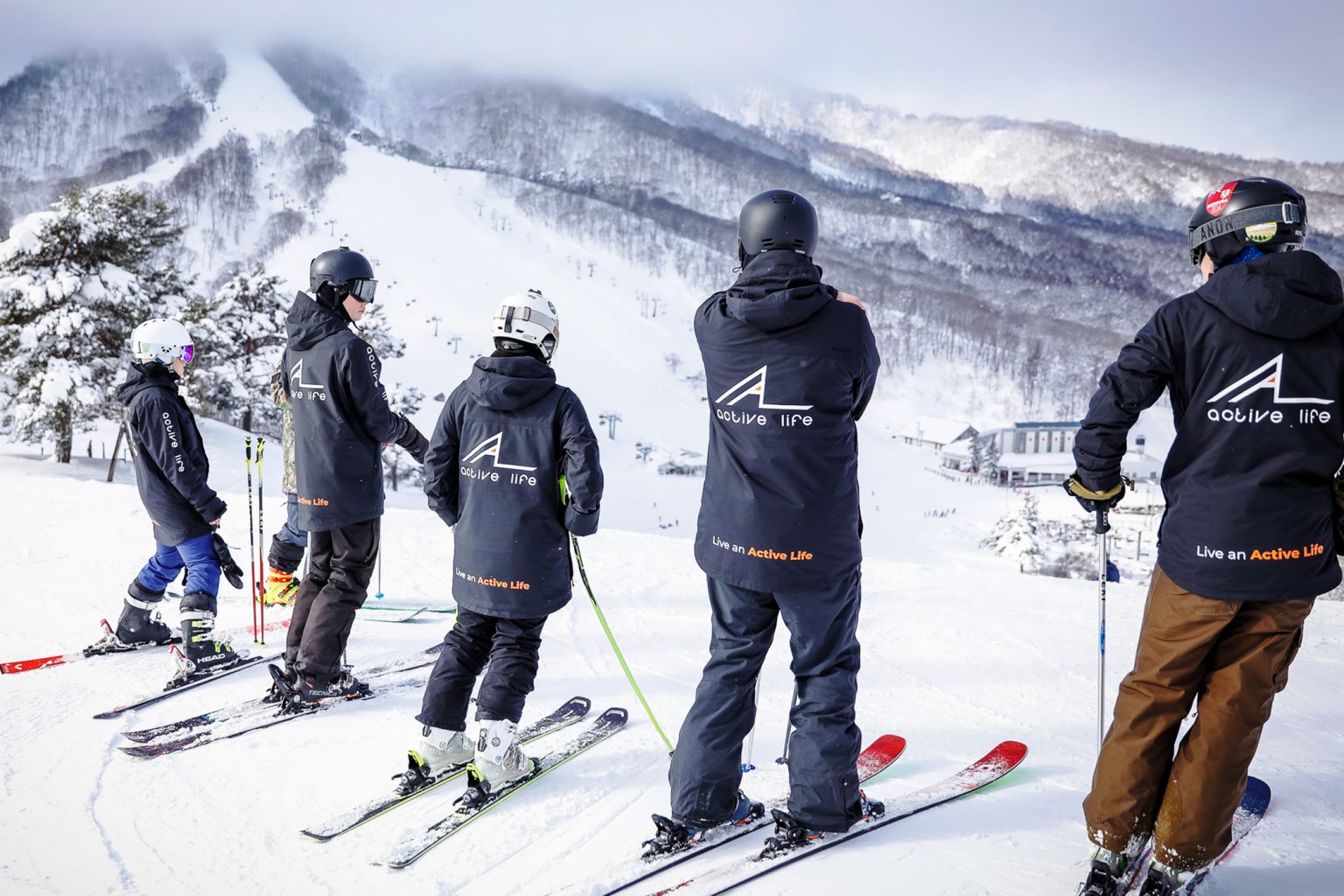 Top Japanese ski resort jobs for the 24/25 season | Ski Asia