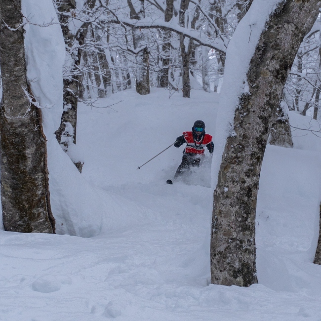 Guide to Hakuba backcountry skiing: where are the best spots? | Ski Asia