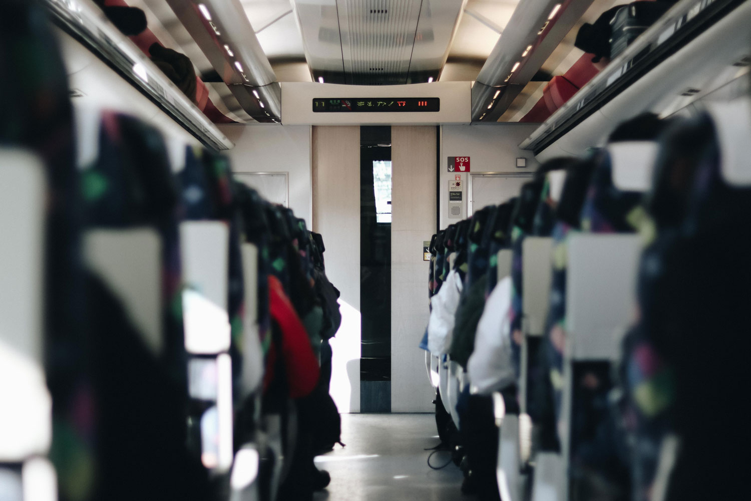 Japan's new Shinkansen rules explained | Ski Asia
