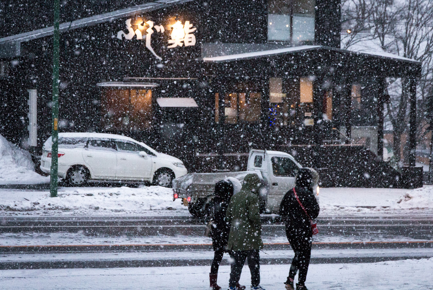 Impressions of Niseko as a first time visitor | Ski Asia