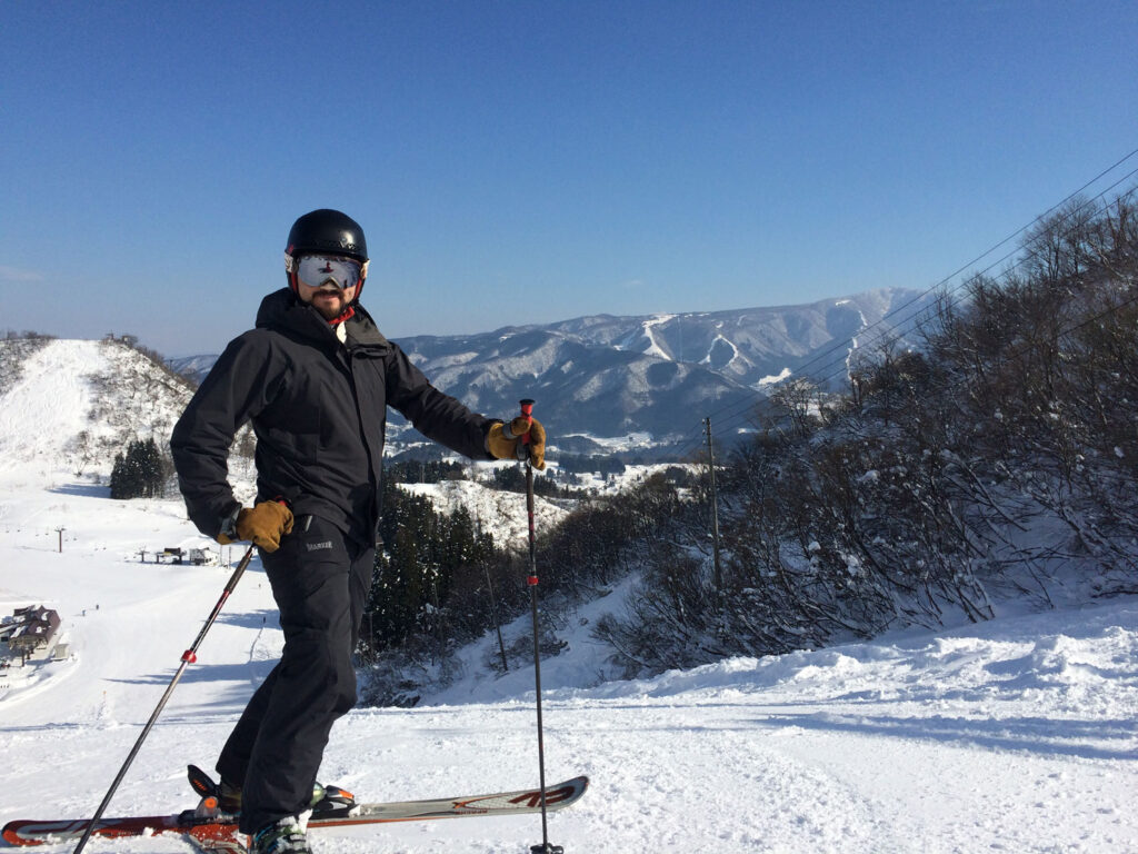 Why choosing Togari Onsen over Nozawa Onsen was the "best decision we ...
