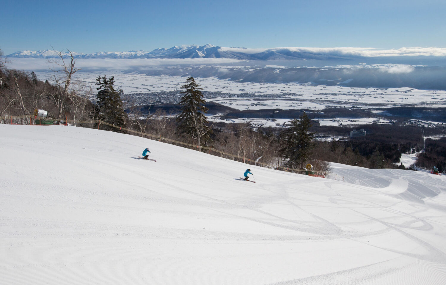 Furano Ski Resort Review | Japan - Ski Asia