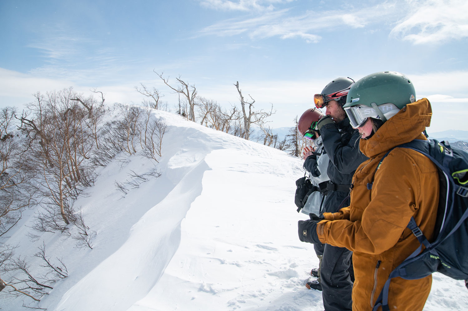 How to spend a perfect day in Myoko with Escape Myoko owners Neil ...