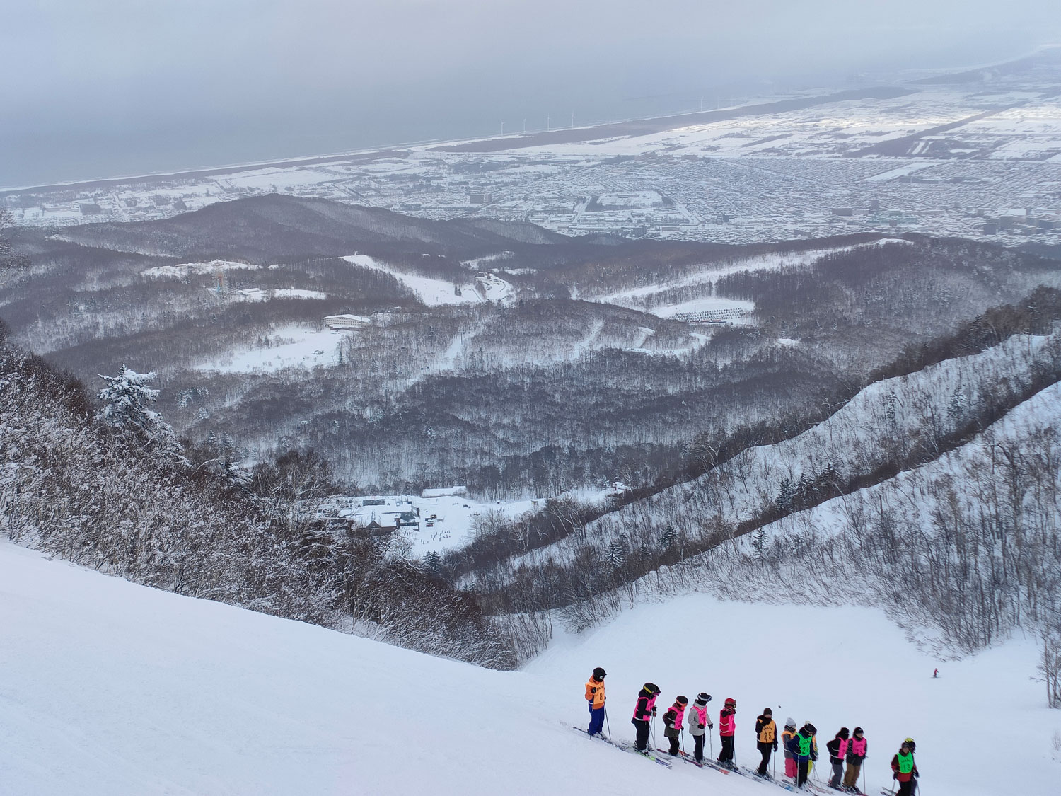 A skier's tribute to Sapporo Teine, "one of the best places to ski in the entire world" | Ski Asia