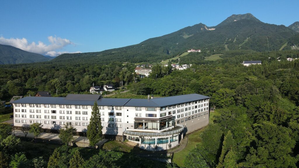 9 ski properties for sale in Myoko Kogen: a powder paradise reimagined ...