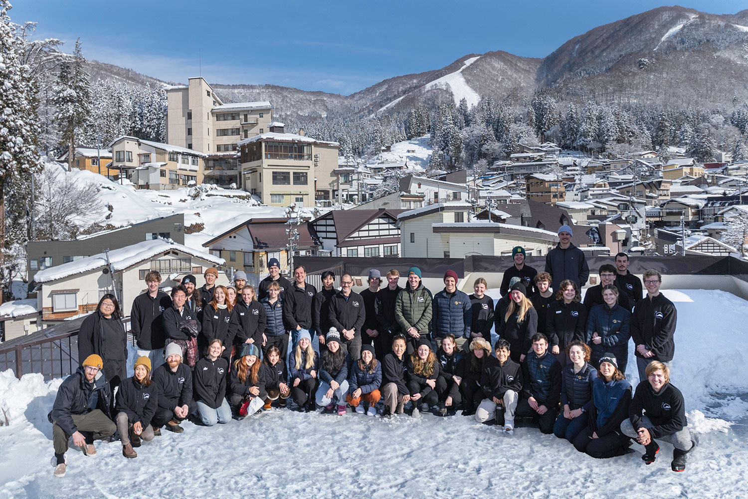 Top Japanese ski resort jobs for the 24/25 season | Ski Asia