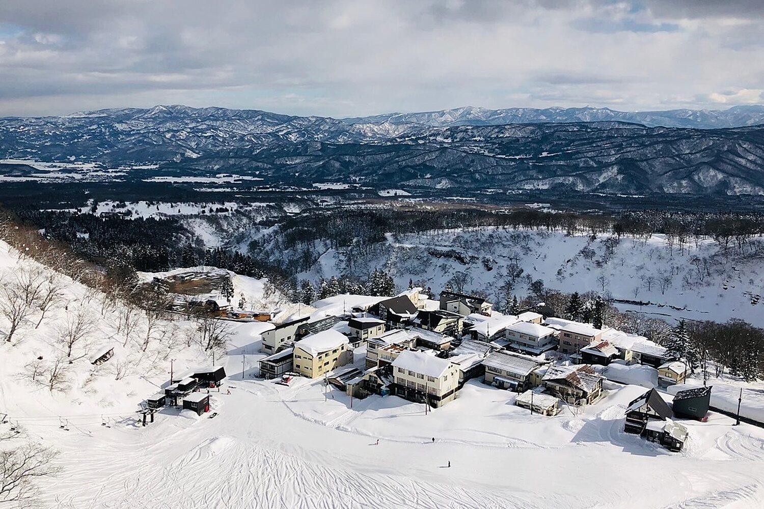 8 ski properties for sale in Myoko Kogen: a powder paradise reimagined ...