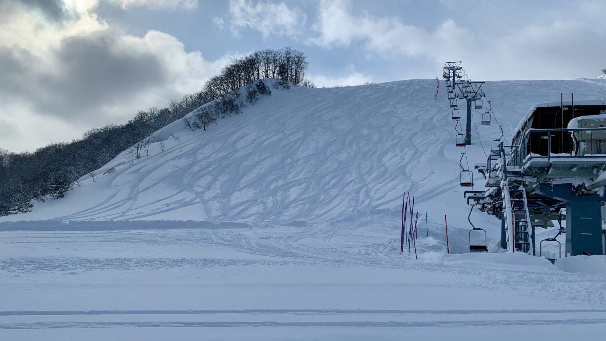 Yamagata Akakura Onsen is a tiny Japanese ski resort with "the ...