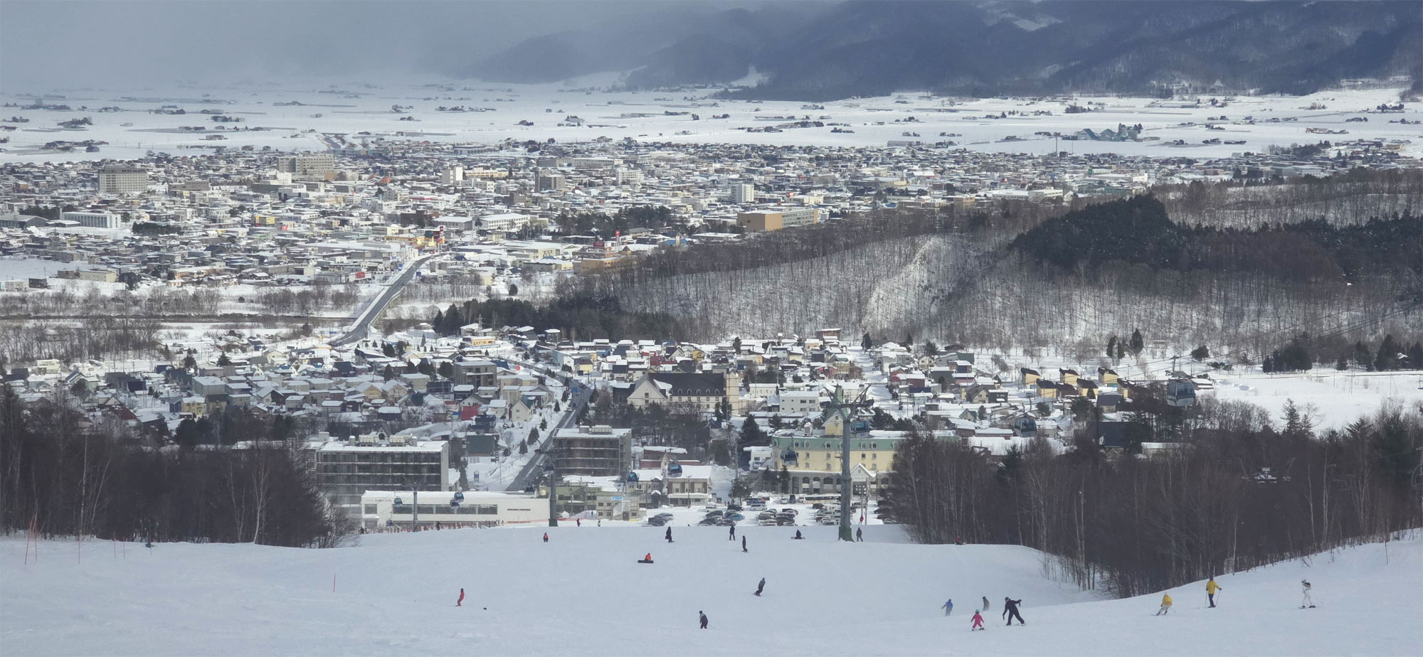 Five things I've loved about skiing in Furano and the one reason I won ...