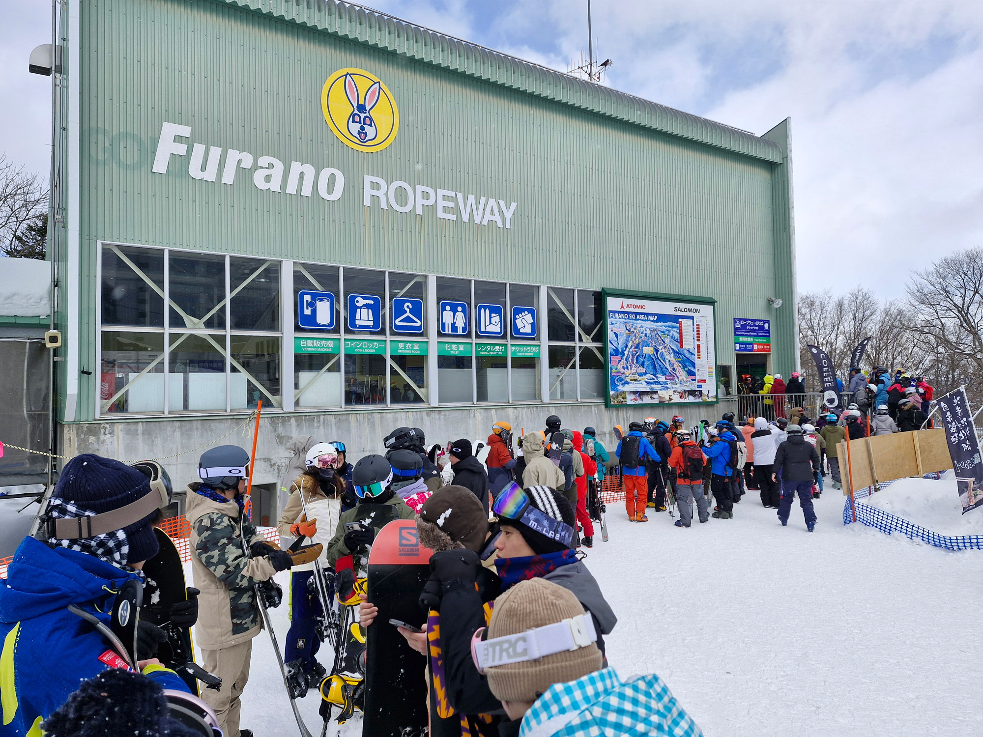 Five things I've loved about skiing in Furano and the one reason I won ...