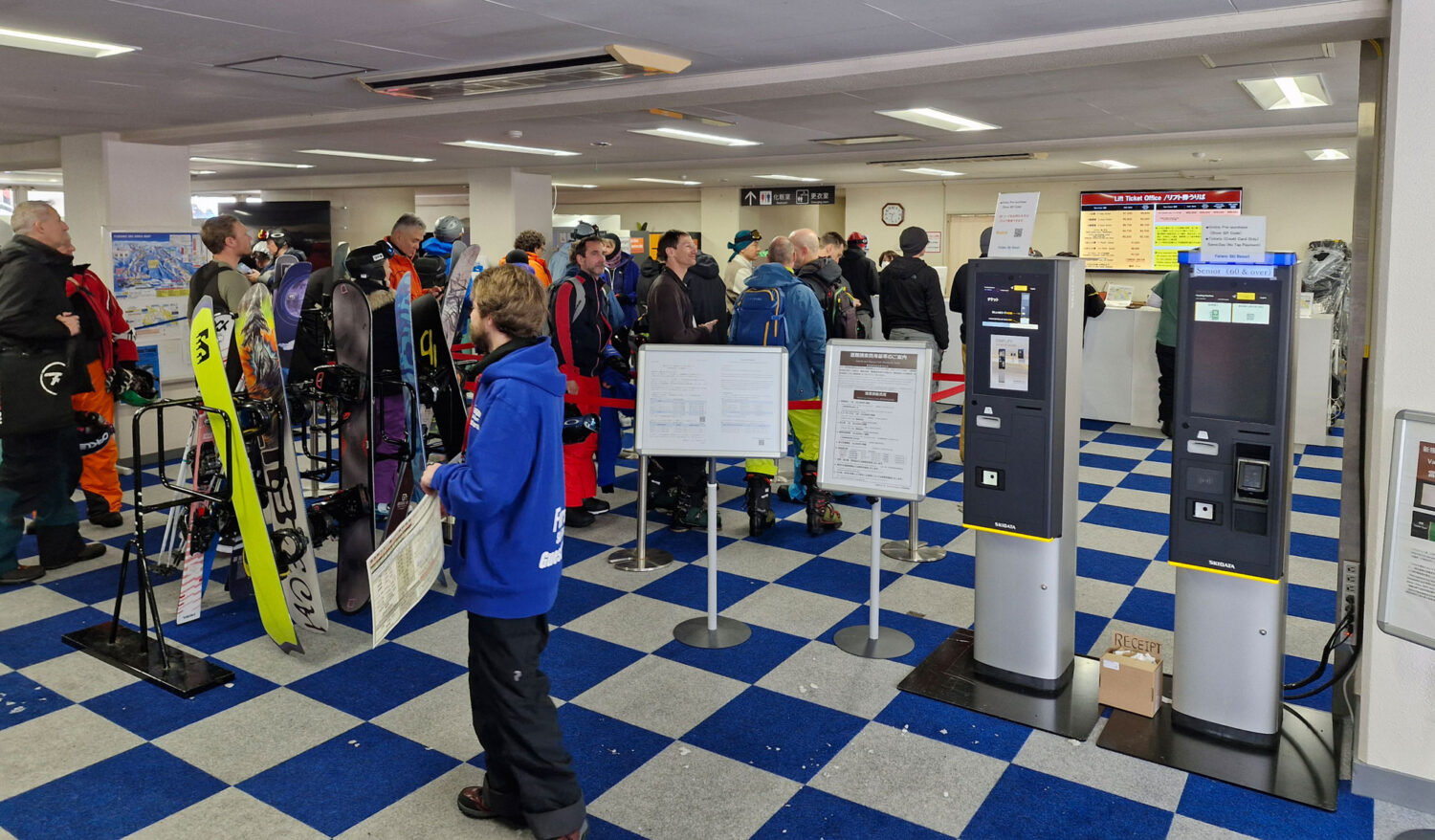 Five things I've loved about skiing in Furano and the one reason I won ...