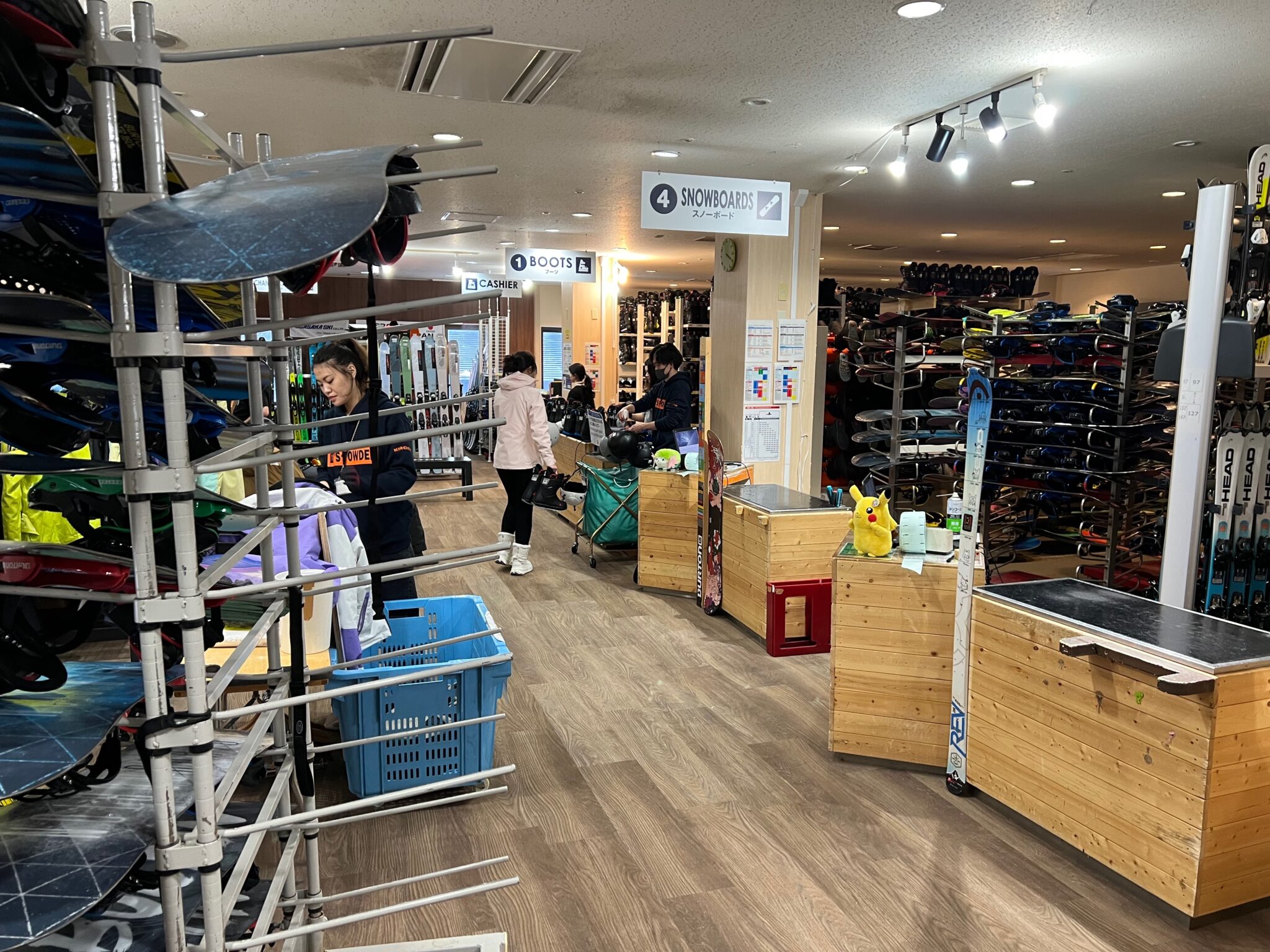 Why Kiroro is probably the best destination ski resort in Asia for a ...